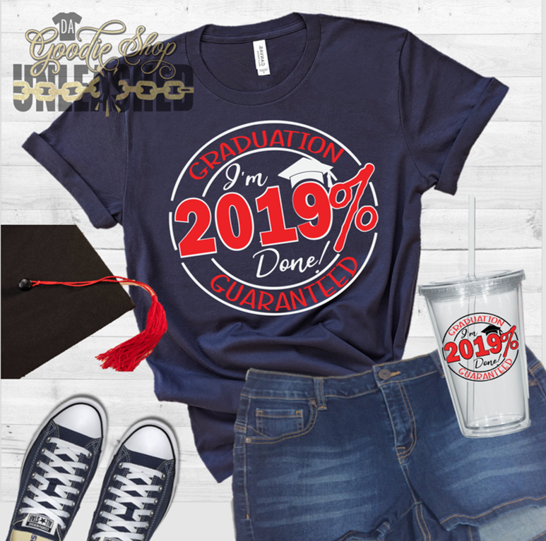 Graduation/Graduating Seniors – Da Goodie Shop Unleashed