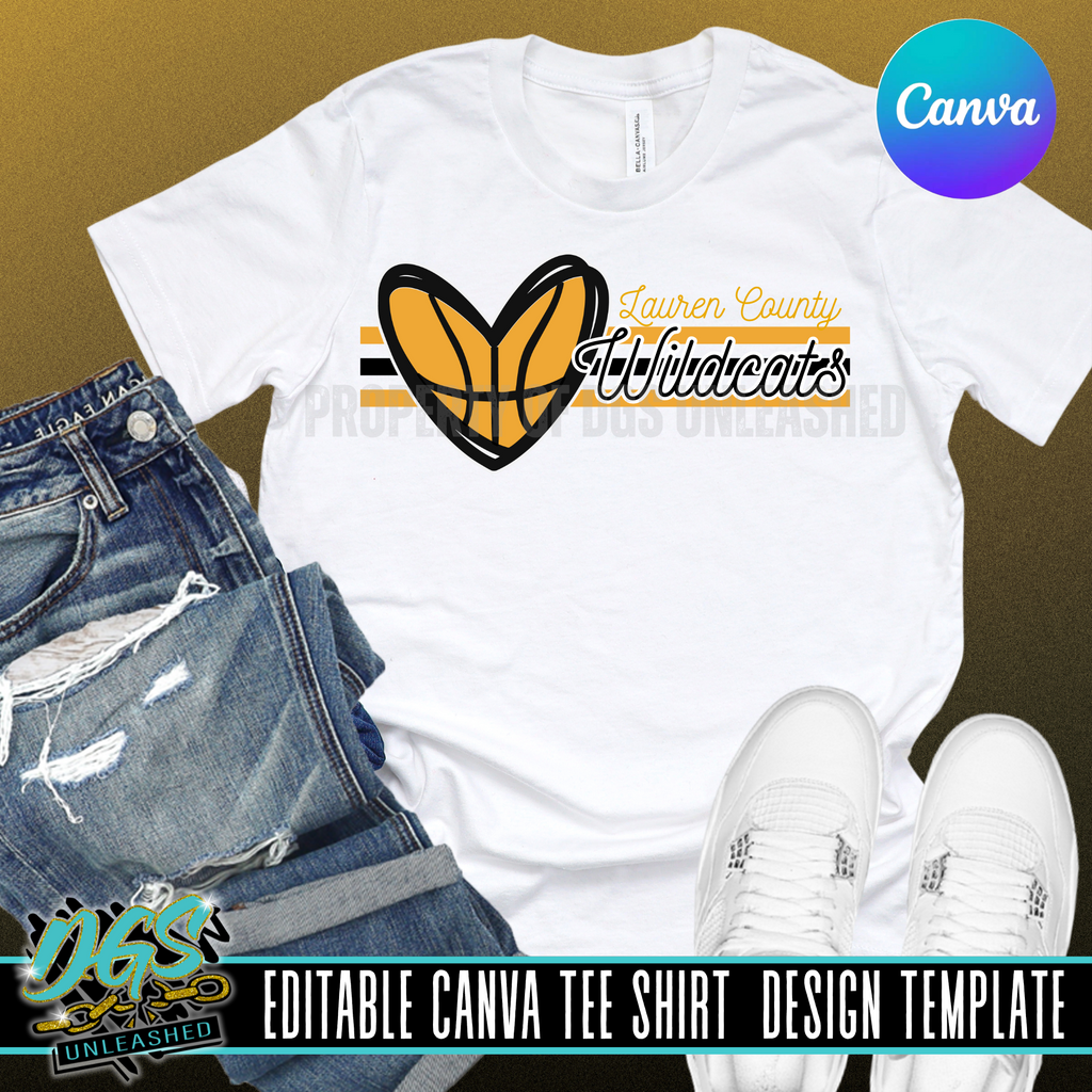 Editable Canva Design Templates – Da Goodie Shop Unleashed