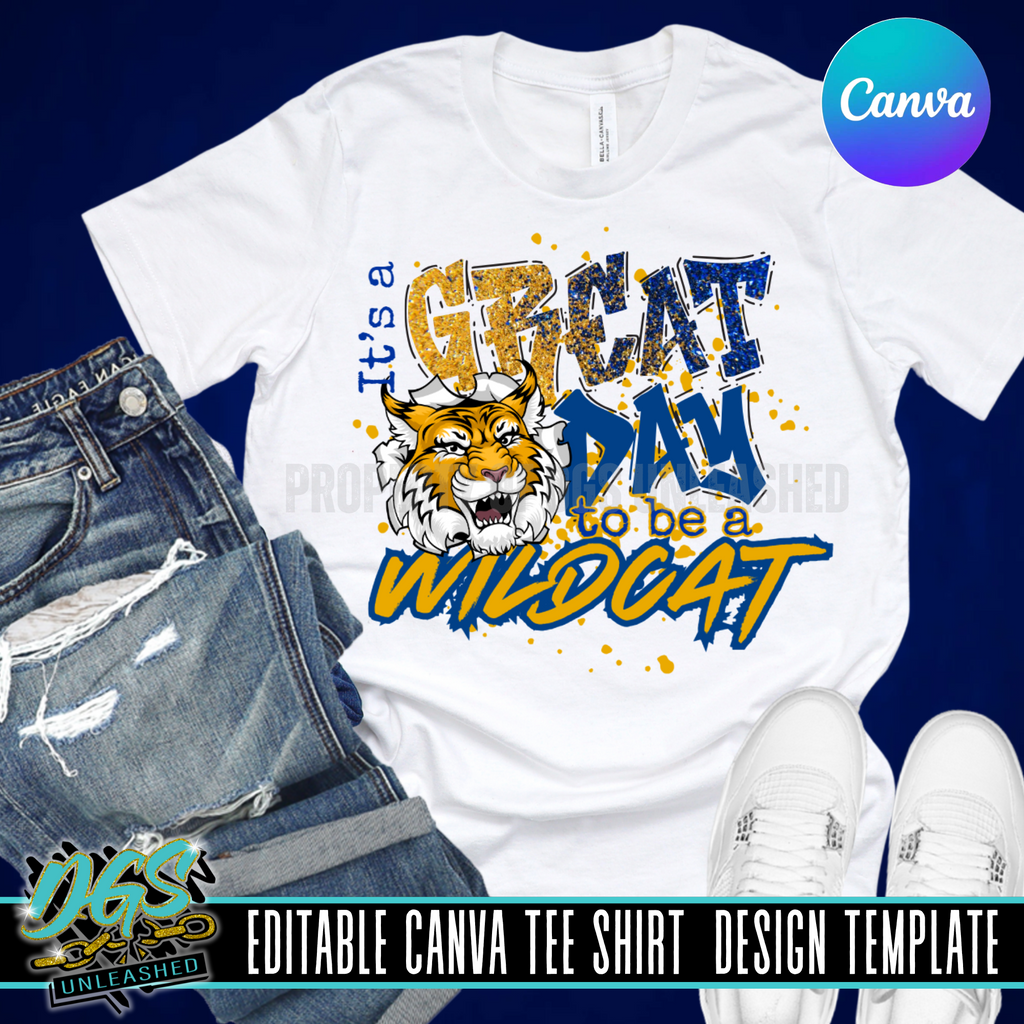 Editable Canva Design Templates – Da Goodie Shop Unleashed