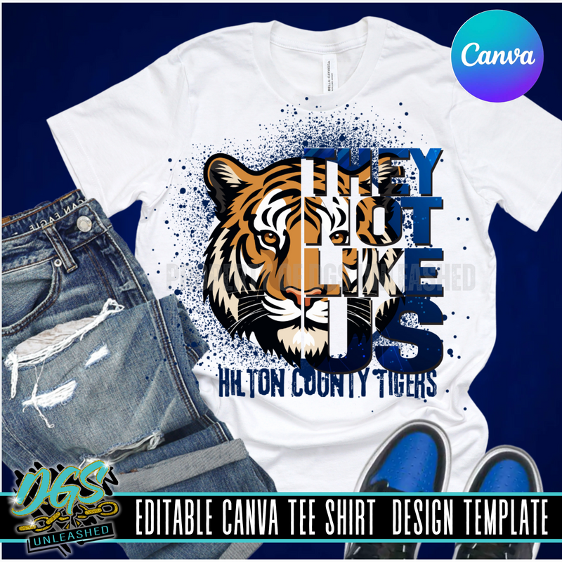Editable Canva Design Templates – Da Goodie Shop Unleashed