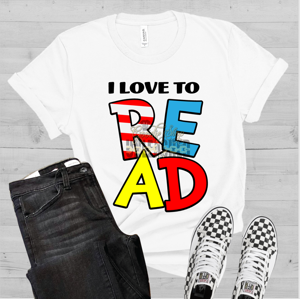 Read Across America Day Bundle (Dr. Seuss) – Da Goodie Shop Unleashed