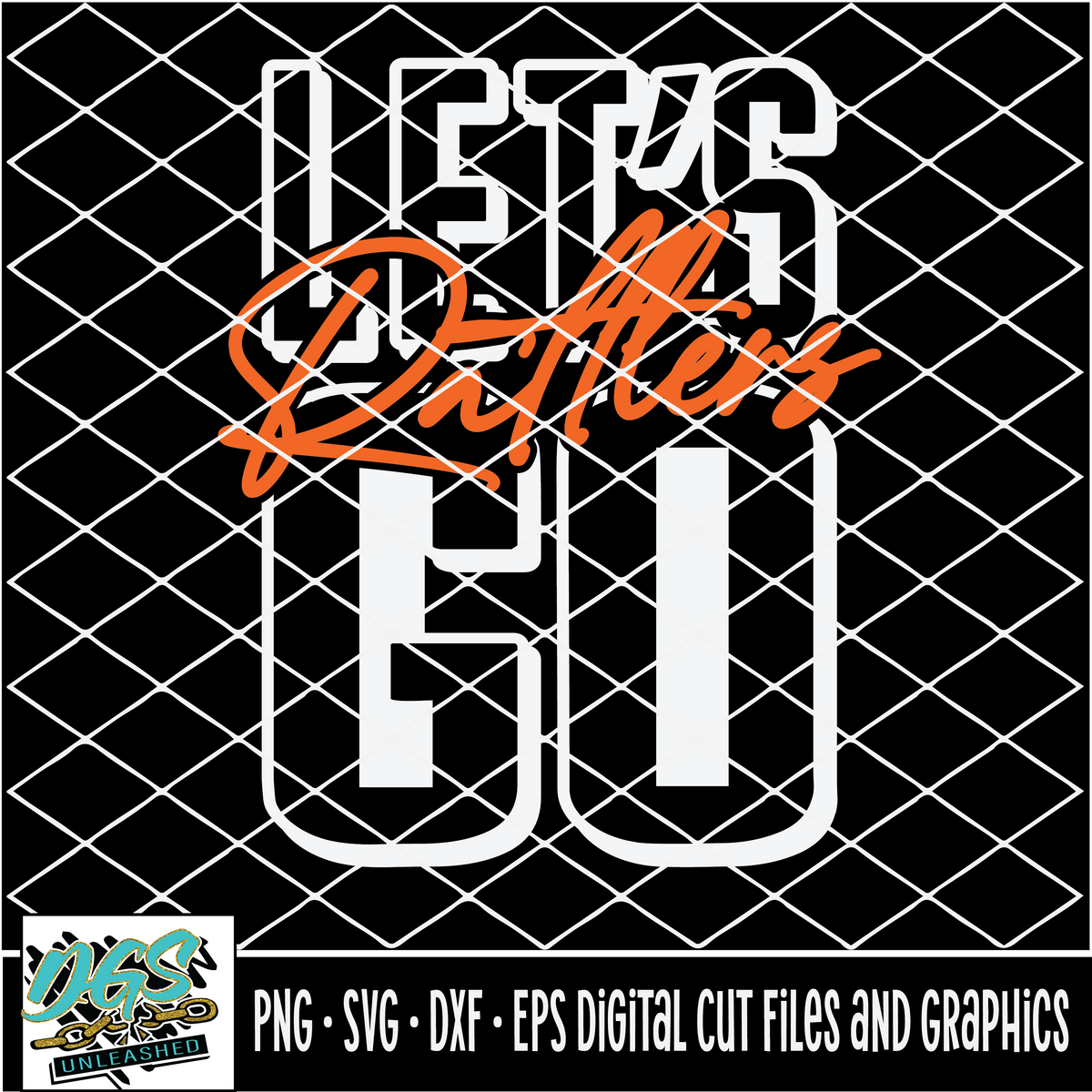 Rattlers SVG, DXF, PNG, and EPS Cricut-Silhouette Instant Digital Down ...