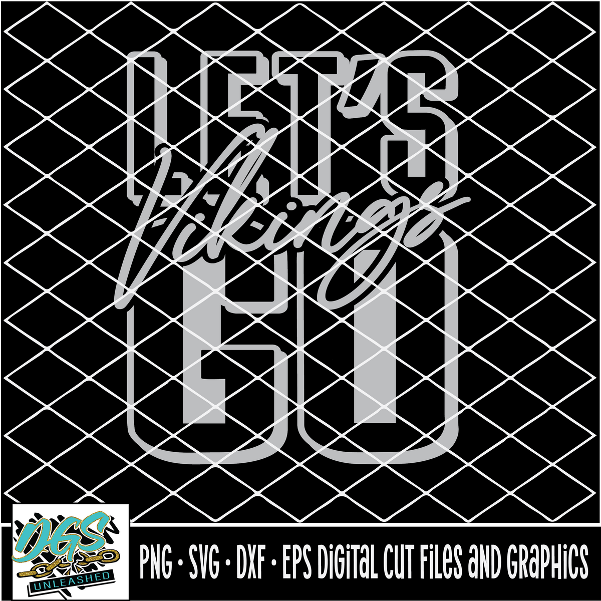 Vikings SVG, DXF, PNG, and EPS Cricut-Silhouette Instant Digital Downl ...