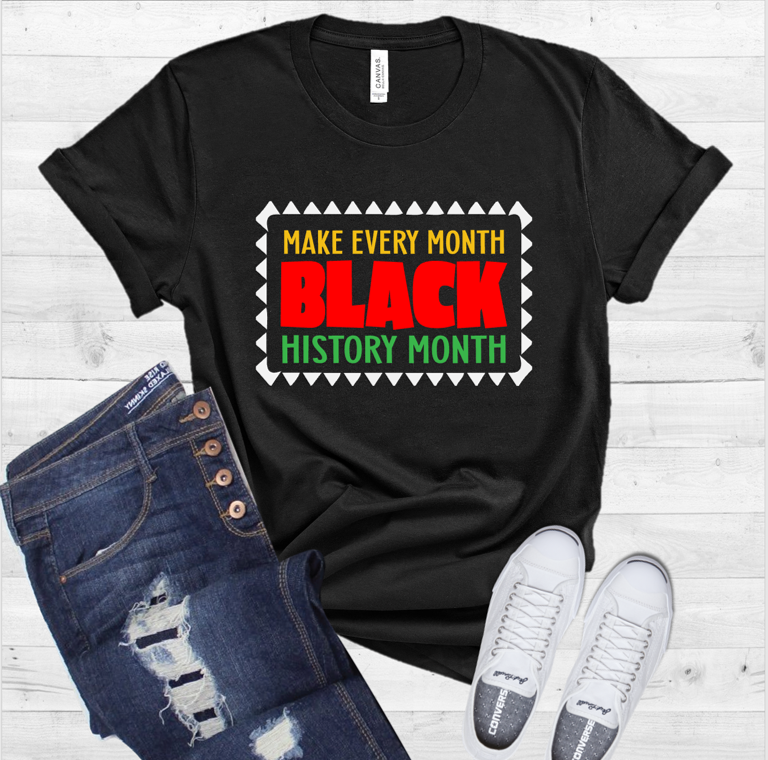Black History Month Bundle! – Da Goodie Shop Unleashed