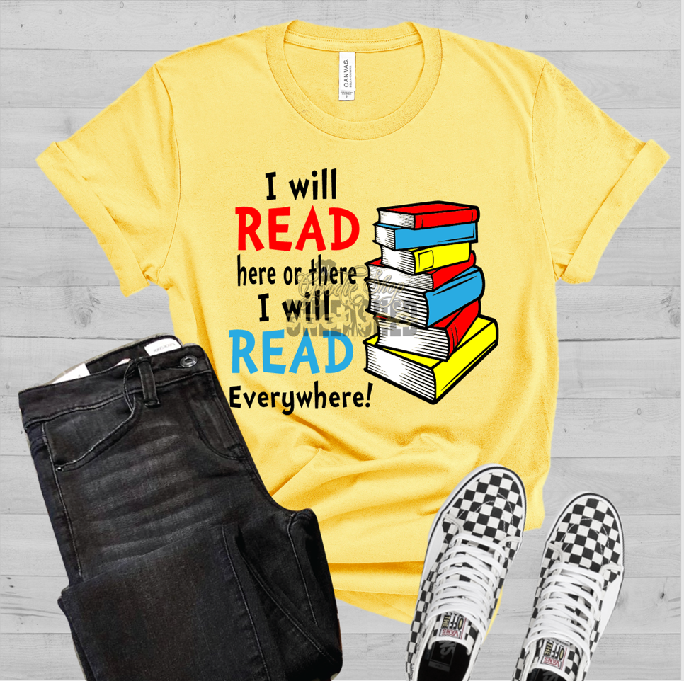 Read Across America Day Bundle (Dr. Seuss) – Da Goodie Shop Unleashed