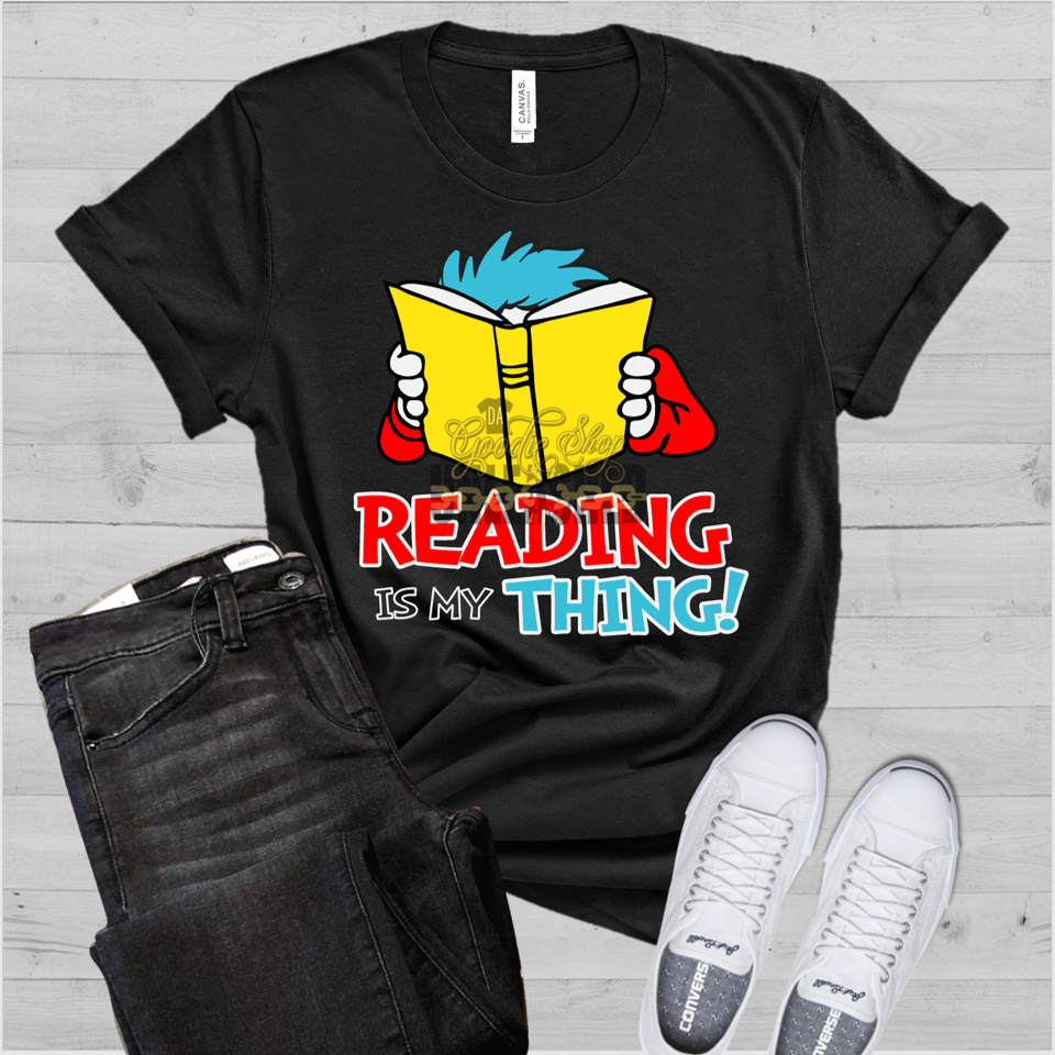Read Across America Day Bundle (Dr. Seuss) – Da Goodie Shop Unleashed
