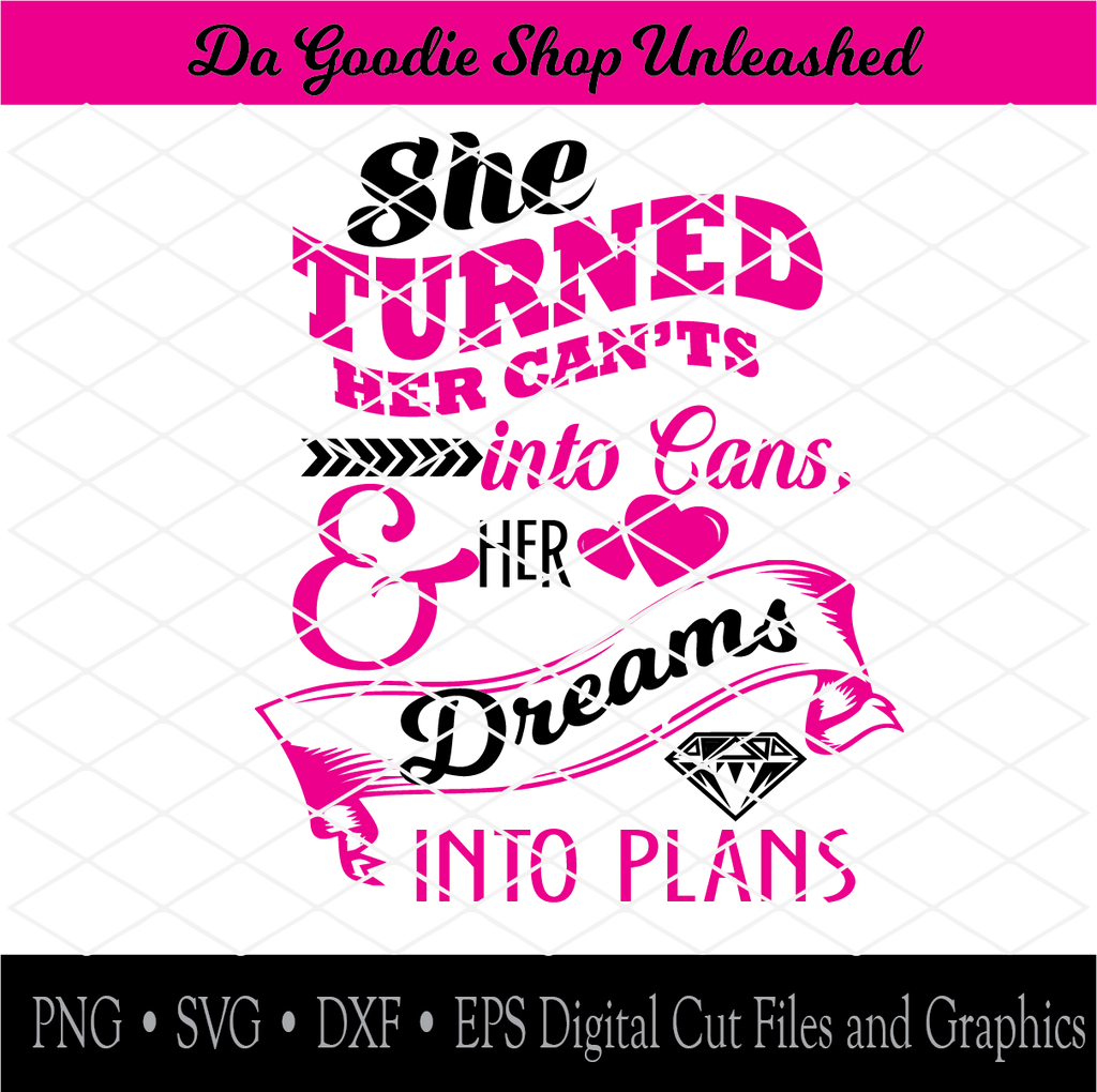 SHE – Da Goodie Shop Unleashed